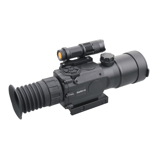 Digital Night Vision Scope Owlset 3.7-11×50 (OWNVS-01) - Owlset